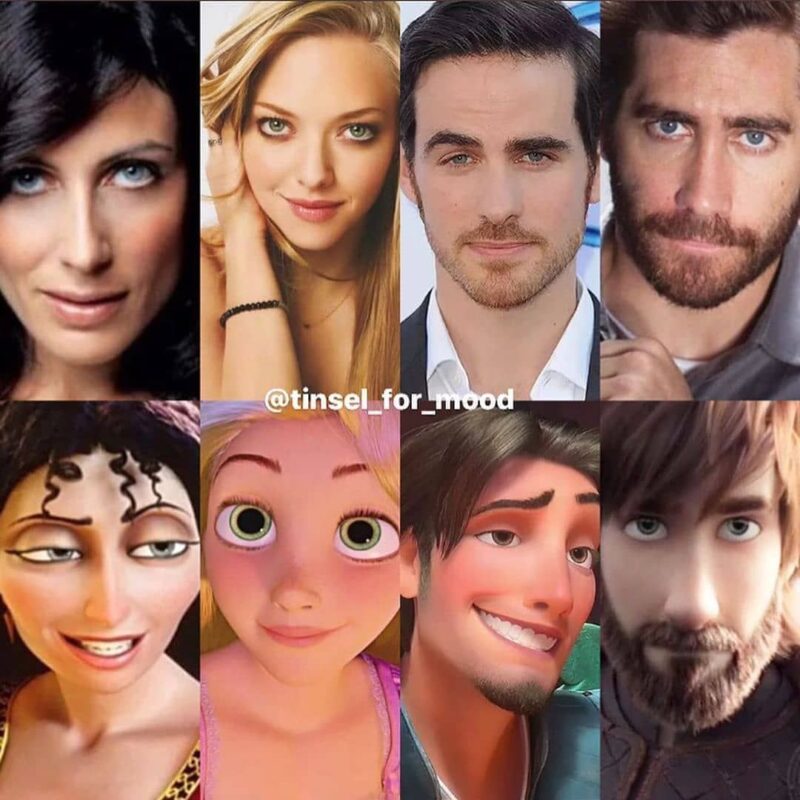 What Cartoon Character Do I Look Like? - Animefied